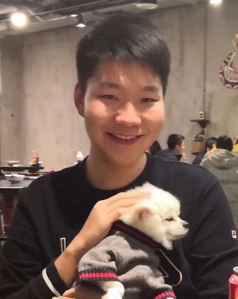 Jiahao Nie